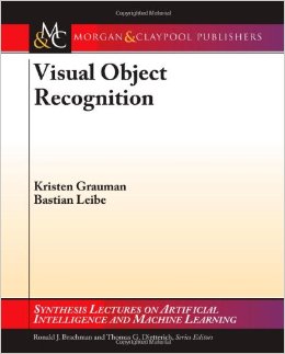 Visual Object Recognition | Computer Vision Lab